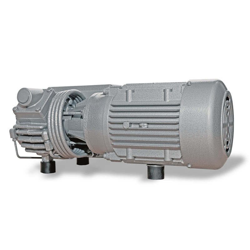 VB series - KNB Corporation - Expert of Air and Water Pump!