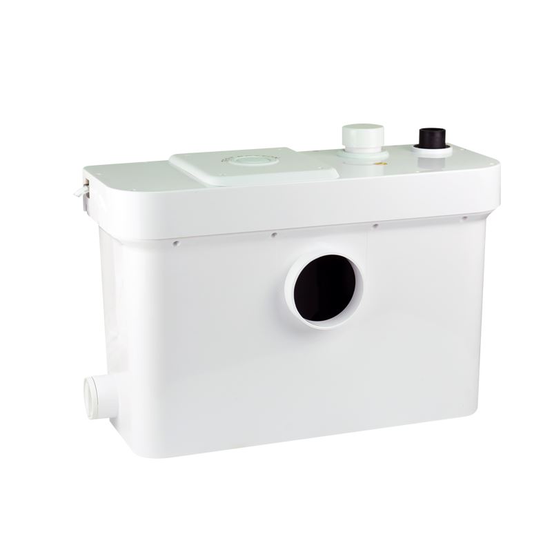 WC macerator - KNB Corporation - Expert of Air and Water Pump!